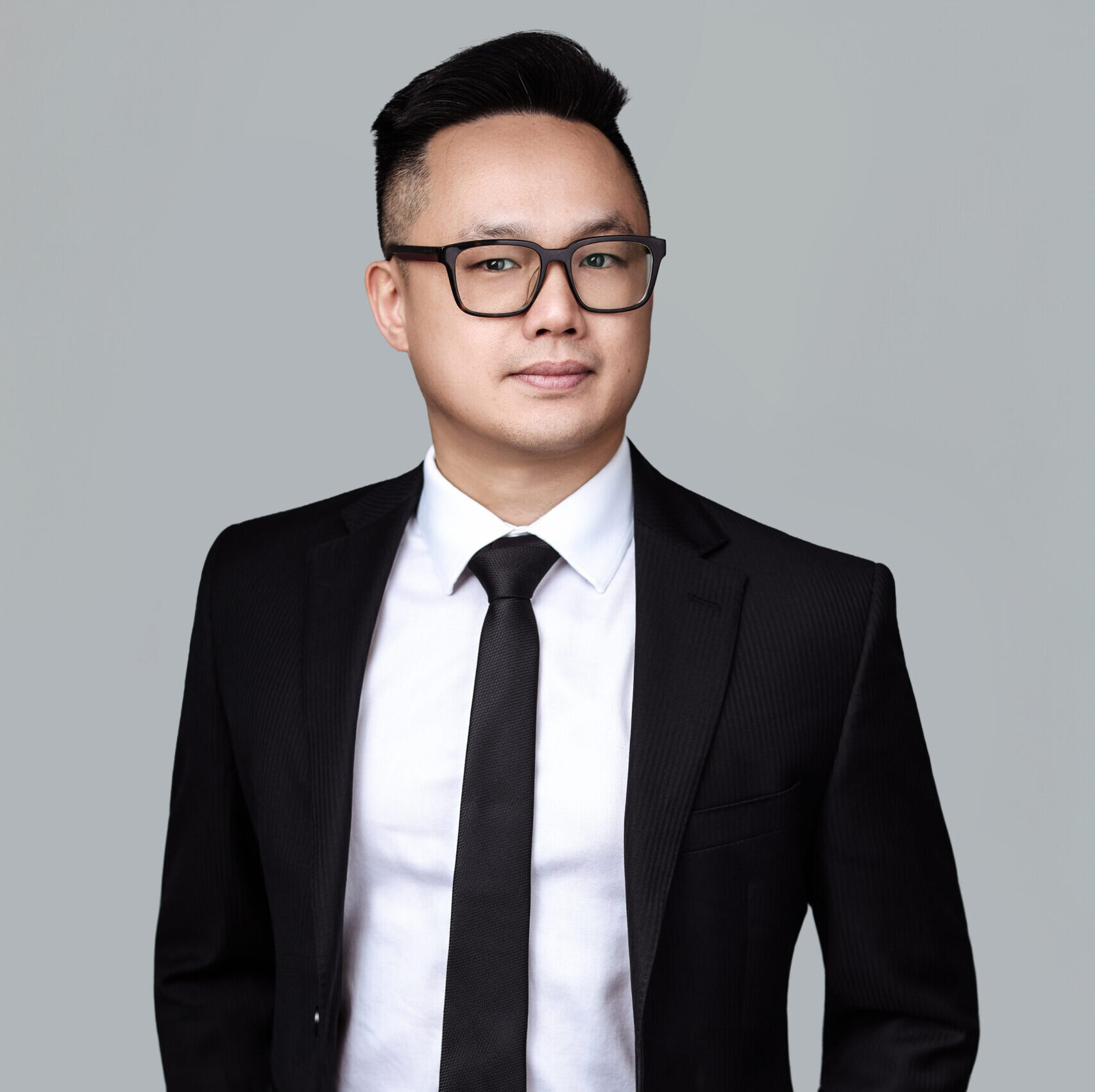 Daniel Chen - Rice Parsons Leoni & Elliott LLP